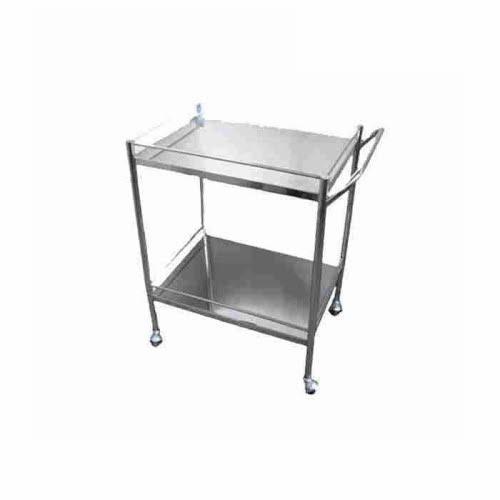 Jual meja instrument 2 rak stainless Merek Juara - Kota Batam - DENPA E ...