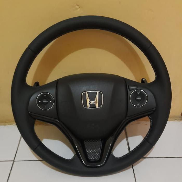 Jual stir honda hrv prestige original - Jakarta Pusat - Stereo Looks ...