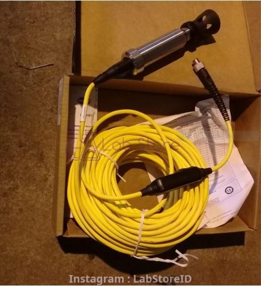 Jual LDO Probe Electrode with 5 m cable for DO Meter HQ40D | Hach ...