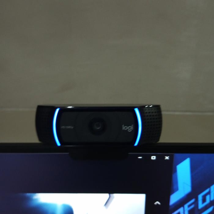 Jual logitech stream cam C920 Pro - Jakarta Barat - GUDANGNYA_MURAH ...