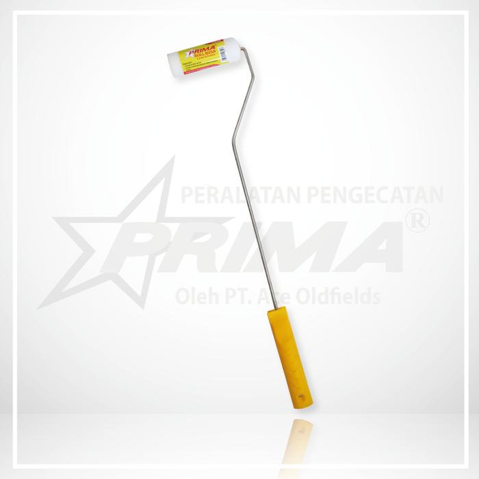 Jual Kuas Roll Kapal (Mini Roller) Prima Busa dari ACE Oldfields 110mm ...