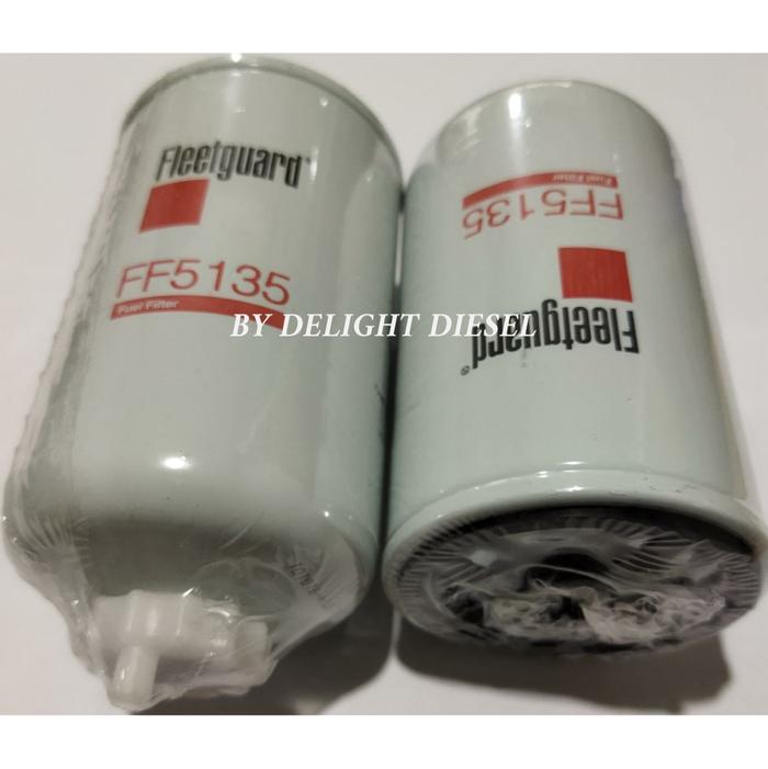 Jual FF5135 FILTER SOLAR FLEETGUARD ASLI,GENUINE - Jakarta Pusat ...