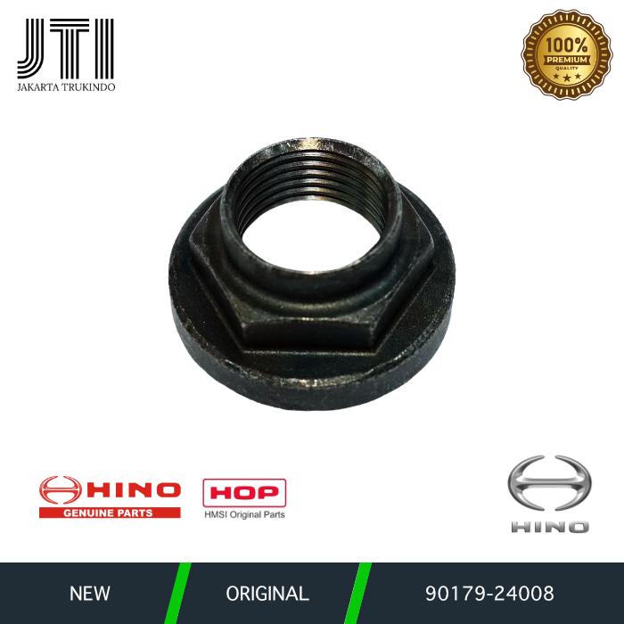 Jual MUR MAIN SHAFT NUT HINO DUTRO 130 110 HD 90179-24008 SZ177-24005 ...