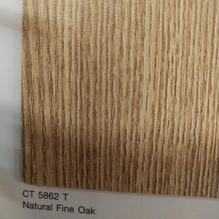 Jual HPL CARTA CT 5862 T NATURAL FINE OAK - Kota Tangerang Selatan ...