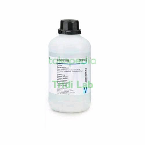 Jual MERCK Buffer Solution pH 11 1000 ml/Merck 109462.1000 pH 11 ...