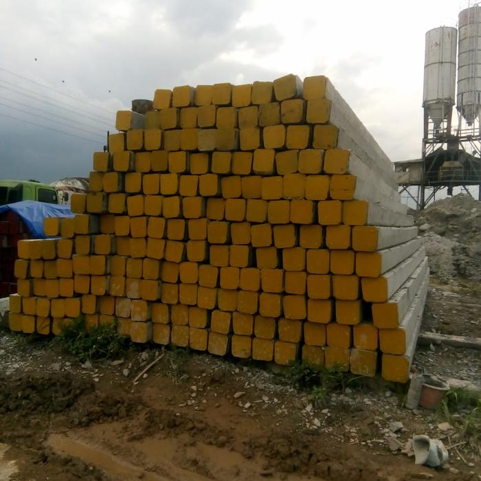 Jual mini pile 20x20 mutu Beton K450 - Kota Tangerang Selatan - Beton ...