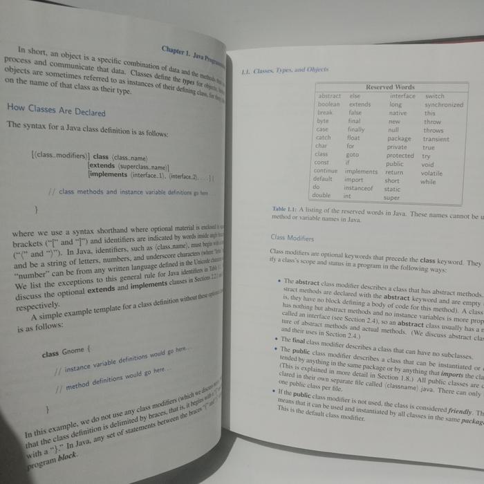 Jual Data Structures And Algorithms In Java Di Seller Noelle ...