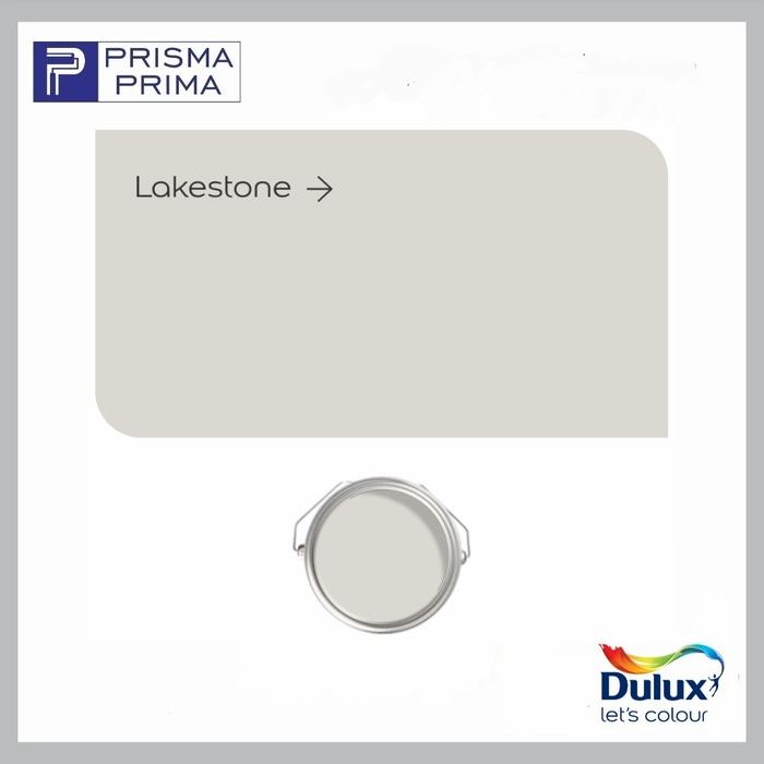 Jual Cat Tembok Exterior Dulux Weathershield POWERFLEXX Pail 20 Liter ...