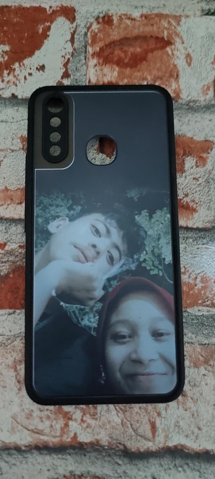 Jual Case - Casing Custom Print UV Foto Semua Tipe HP - Custom Case ...
