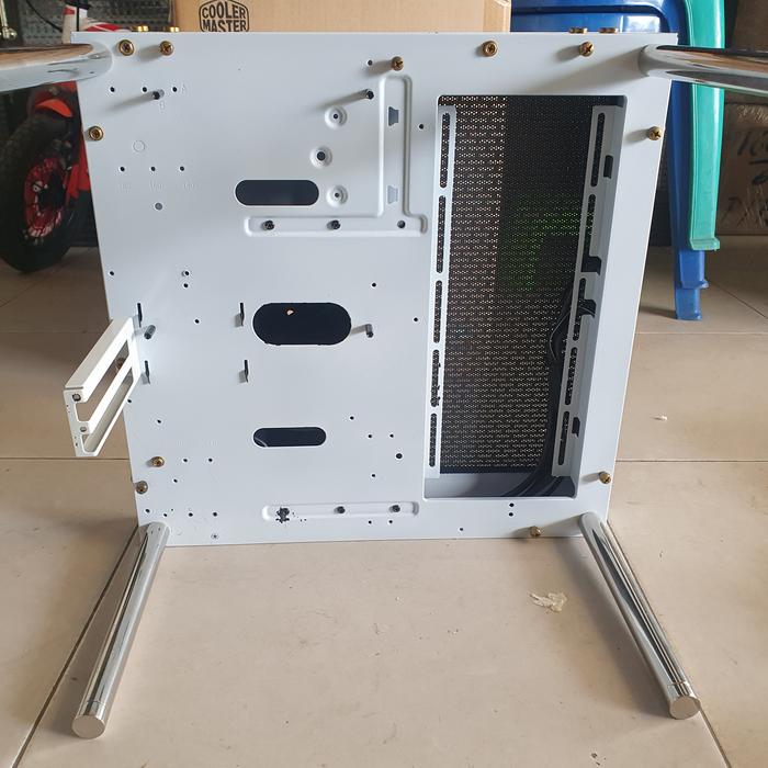 Jual thermaltake core p1 mini itx case - Kota Palangkaraya - ROBBY ...