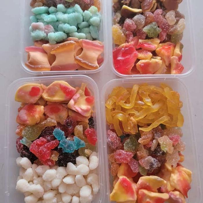 Jual permen yupi kiloan reject 300-400gr - Kab. Bandung - dinayastore ...