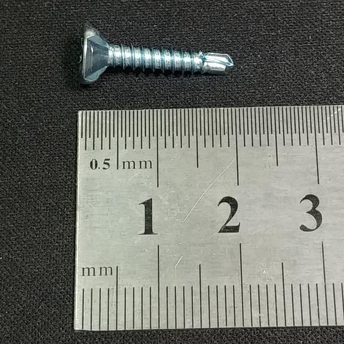 Jual Sekrup GRC SDS FH GREET #6x20 - Kota Bandung - Mitrajaya Fasteners ...