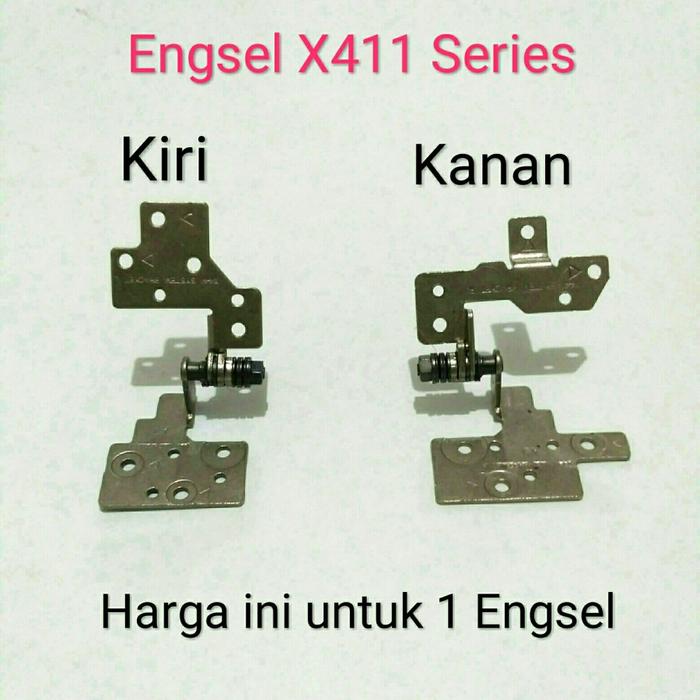 Jual ENGSEL LAPTOP ASUS X441 X441S X441N X441NA X441M Series Original ...