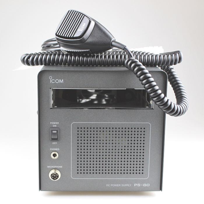 Jual ICOM PS-80 DC Power Supply - Kota Tangerang - Asia Industri ...