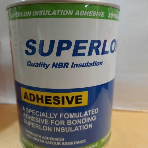 Jual lem superlon adhesive insulation - Jakarta Barat - abadi jaya ...