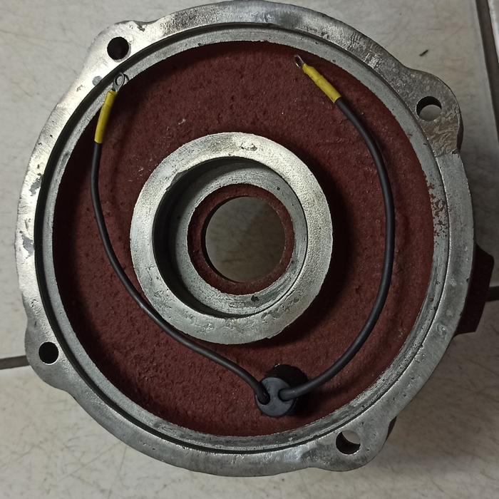 Jual Magnet coil brake travelling motor bando/hyundai hoist korea - Kab ...