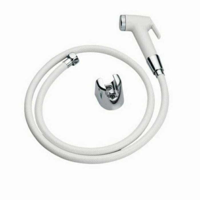 Jual jet shower TOTO THX 20/bidet/spray/jet shower/jet shower ORI TOTO ...