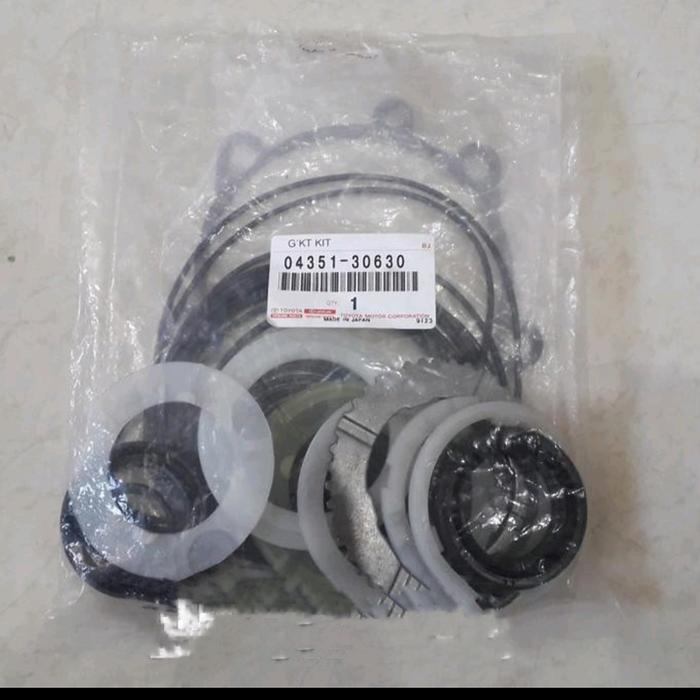 Jual paking transmisi matic innova diesel - Jakarta Pusat - kahfi motor ...