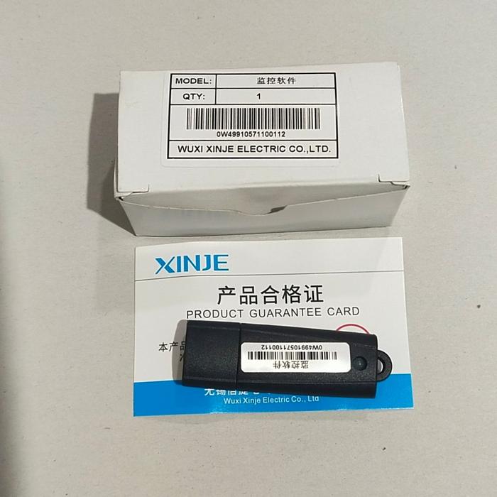 Jual Dongle SCADA Xinje - Kab. Tangerang - Sinar Surya Utama | Tokopedia