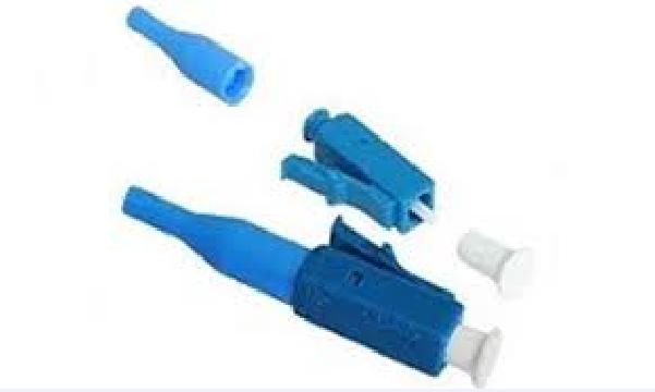 Jual Netviel LC Singlemode Connector Epoxy SIMPLEX - Jakarta Pusat ...