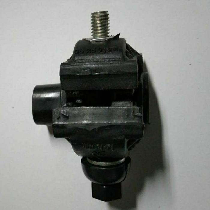 Jual Piercing Connector / Percing Connector 50 Sqm Konektor PLN - Kota ...
