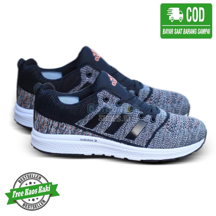 Sepatu Adidas Running Terbaru 2022