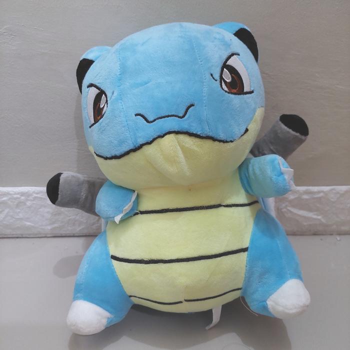 Chibi Blastoise