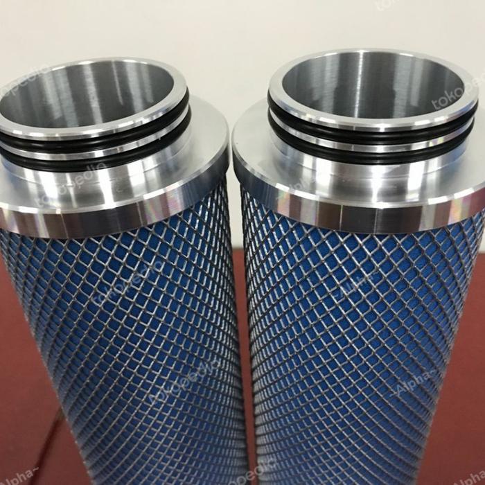 Jual Element Filter OEM Type MF 30/30 Replacement - Jakarta Barat ...