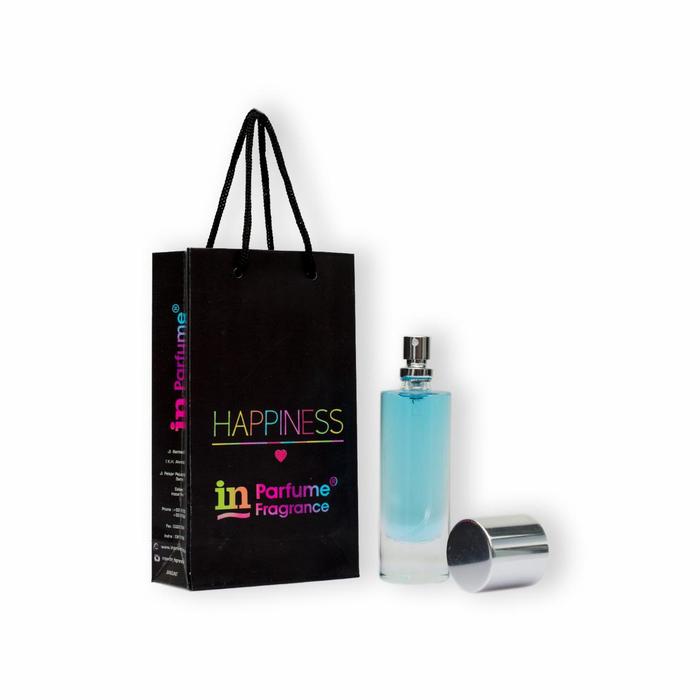 Jual inparfume fragrance bandung 35ml murni tanpa campuran alkohol ...