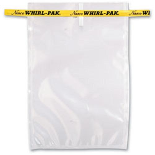 Jual Whirl-Pak® B01020 Standard Bags - 24 oz. (710 ml) - Box of 500 ...