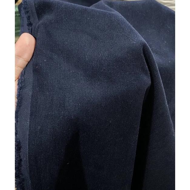 Jual BAHAN KAIN KATUN CORDURAI IMPOR - Navy 21w - Kota Bekasi - -GIO ...