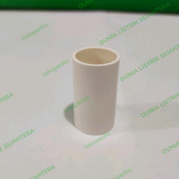Jual Sock pipa Listrik 20mm LESSO - Jakarta Pusat - DUNIA LISTRIK ...