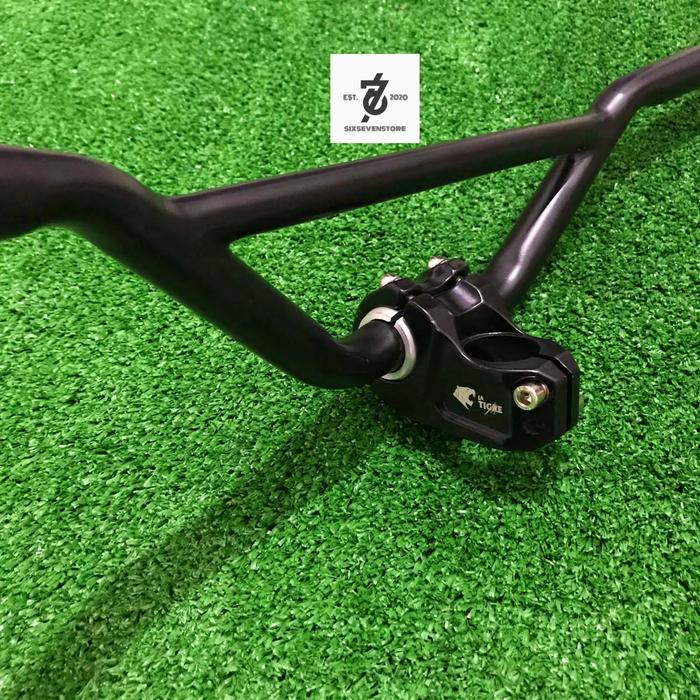 Jual STANG SEPEDA SUNRISE BAR HANDLEBAR FGFS SURLY SUNRISE SEPEDA MTB ...