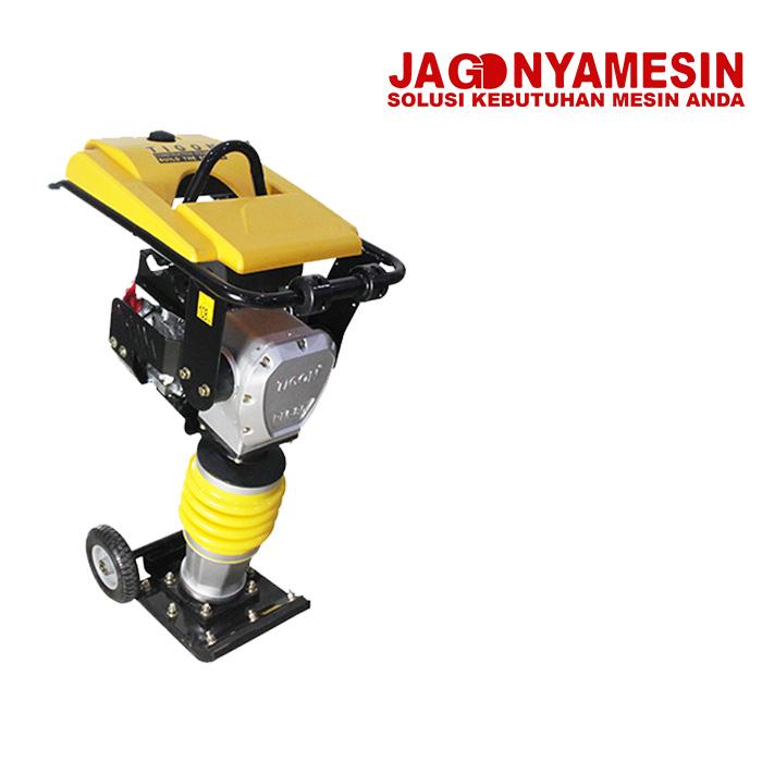 Jual Stemper Kuda Honda Mesin Pemadat Tanah TG-RM80 H (GARANSI RESMI ...