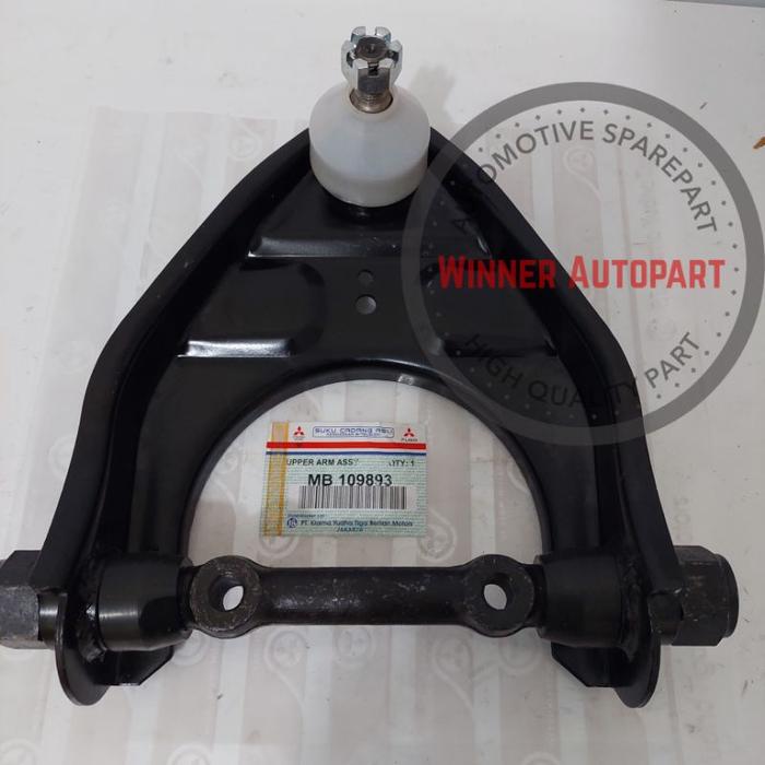 Jual UPPER ARM ASSY L300 SAYAP ATAS MITSUBISHI L300 OEM TIPE A ...