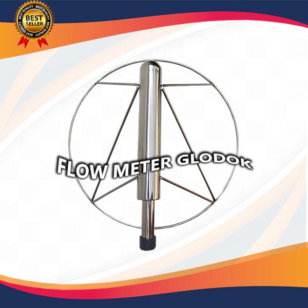 Jual Frame Windsock Stainleess Steel Diameter 50 CM - Kota Tangerang - Flow Meter Glodok | Tokopedia