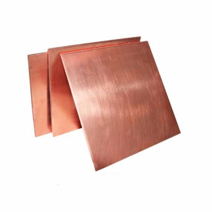 Jual Plat Tembaga 4mm x 400mm x 600mm - tembaga lembaran - Jakarta ...