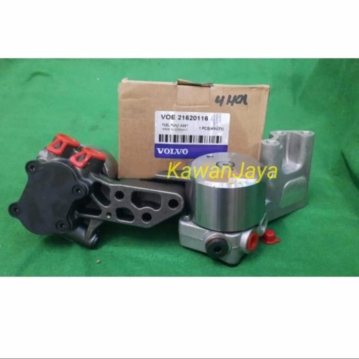 Jual Fuel Pump Volvo VOE 21620116 / VOE 21019945 - Jakarta Barat ...