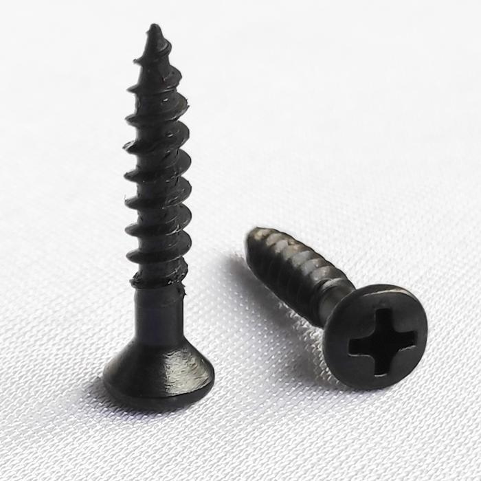 Jual 30pcs RATTAN SCREW SKRUP CACING 4X20 BAUT SPEAKER SEKRUP BOX 8x1 ...