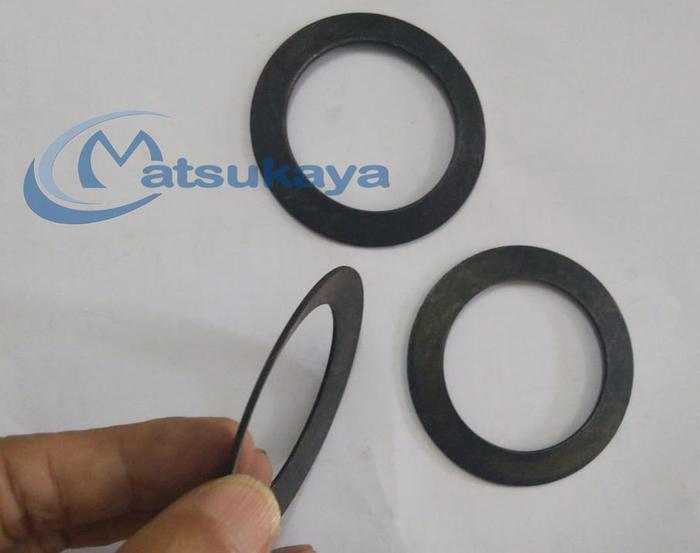 Jual Seal Track Link 38mm untuk PC200. EX200. ZX210 - Plat Baja - Kota ...