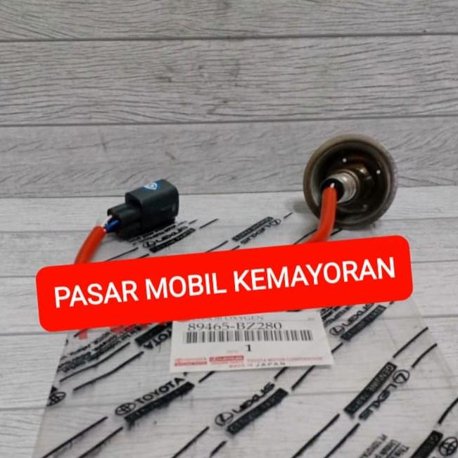 Jual SENSOR OKSIGEN OXYGEN O2 SENSOR KENALPOR GRAND AVANZA ALL NEW ...