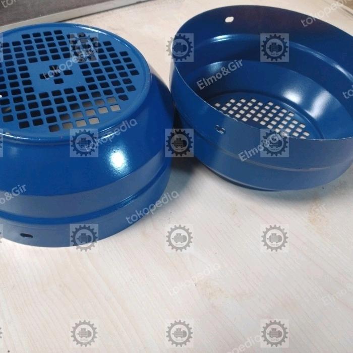 Jual Fan Cover electric motor/Dinamo motor IEC Standard All frame size ...