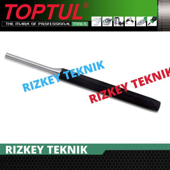 Jual Pin Punch / Pin Tumpul 2" 3" 4" 5" 6" TOPTUL HBAA - 3" - Jakarta ...