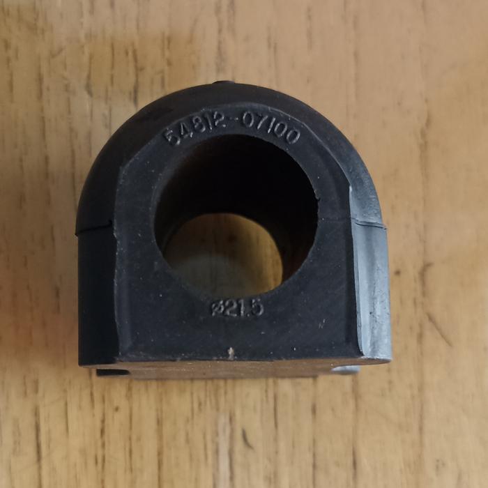 Jual karet stabil depan bush stabilizer depan KIA PICANTO 2010 Kebawah ...