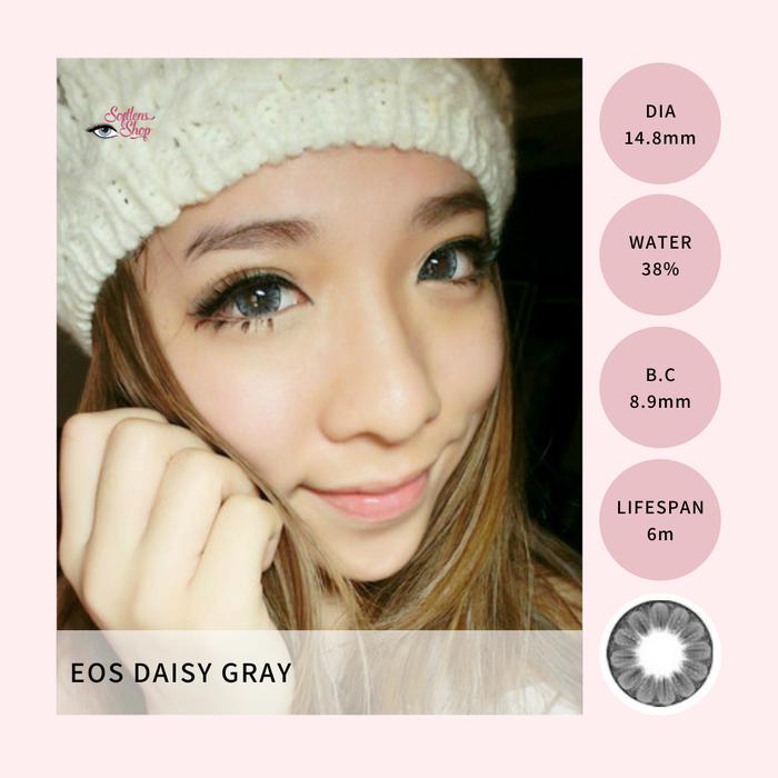Daisy Grey's Instagram, Twitter & Facebook on IDCrawl