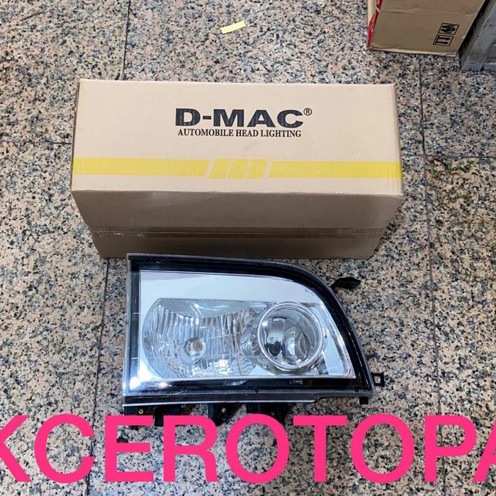 Jual head lamp isuzu ELF NKR 71 macan - kanan - Kota Surabaya ...