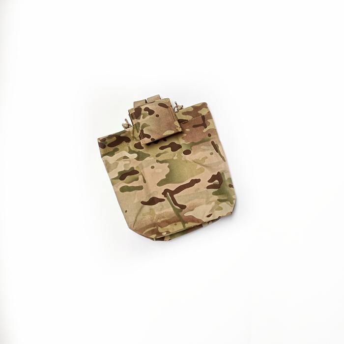 Jual CSM DUMP POUCH multicam - Kab. Sleman - csmtacticoolgears | Tokopedia