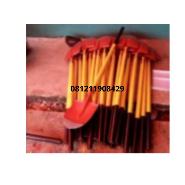 Jual Sekop Api - Alat Pemadam Api - Alat Bangunan - Kota Bogor ...