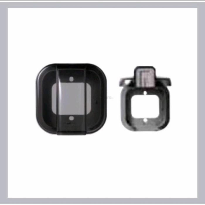 Jual PANASONIC Cover Waterproof Saklar Stopkontak WEJ 89911 Pelindung ...