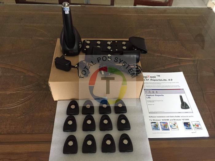 Jual PATROL GUARD SYSTEM DIGITOOL - Alat Patroli/absensi Satpam - Kota ...